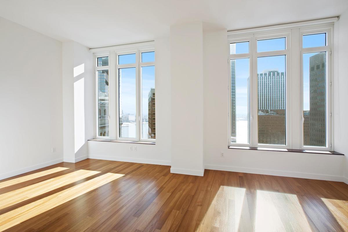 Studio style loft, New York USA | Realty Luxe
