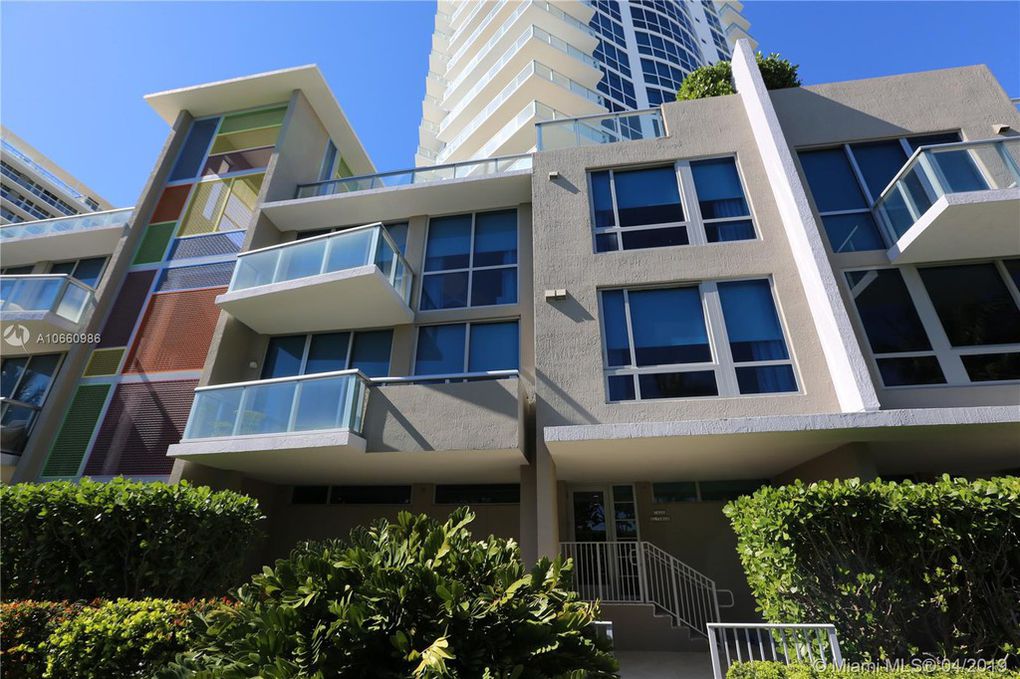 Immobilier unique à Miami beach avec terrasse privée | Realty Luxe