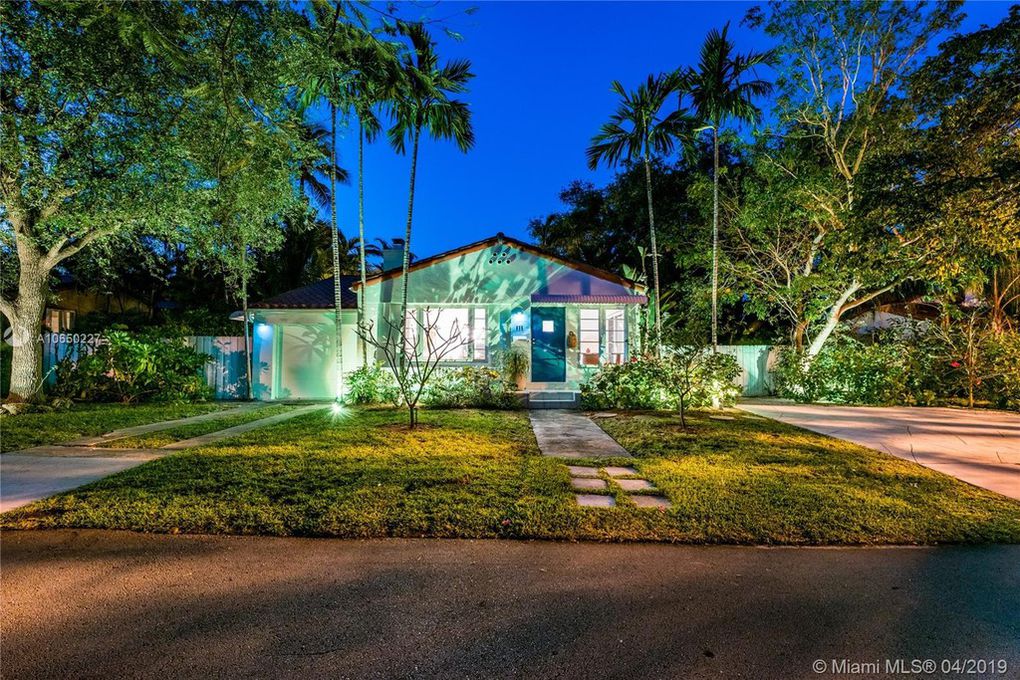 Charmante maison avec un extérieur agréable et spacieux à Miami