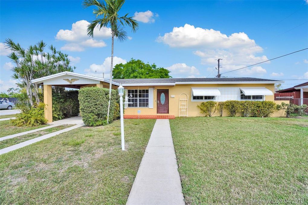 Jolie maison spacieuse nichée dans un cadre agréable à Miami