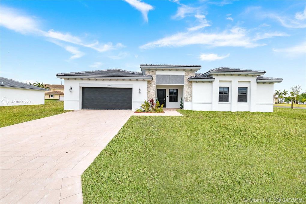 Magnifique maison ultramoderne et intelligente à Miami