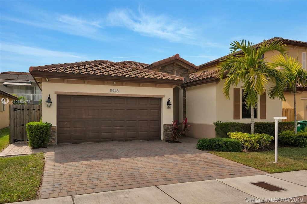 Une belle maison familiale, très bien située à Miami