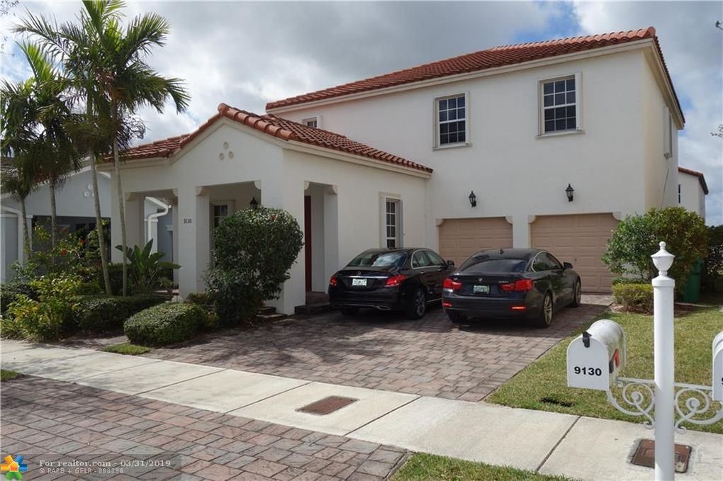 Maison idéale pour grande famille dans un quartier recherché à Miami
