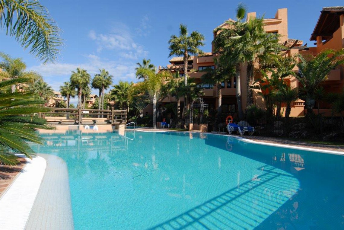 Vente d'un sublime appartement à Marbella, Espagne | Realty Luxe