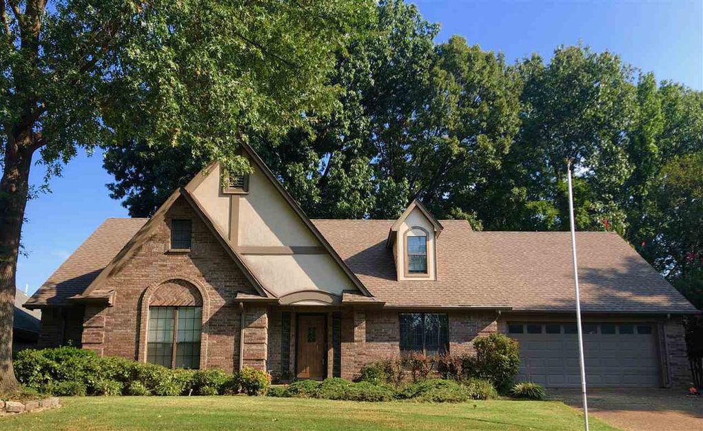 Villa basse moderne à vendre à Memphis USA | Realty Luxe
