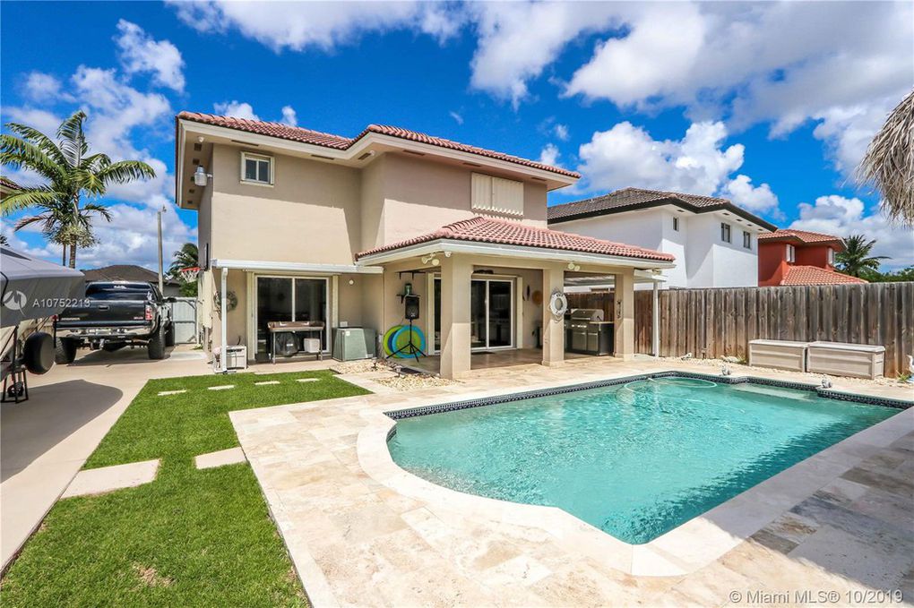 Magnifique maison pour investissement Miami, USA | Realty Luxe